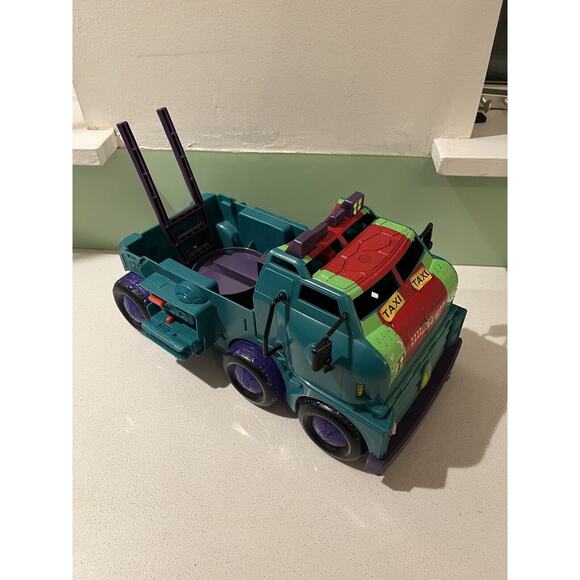 Playmates Toys | Toys | Tmnt Rise Of The Teenage Mutant Ninja Turtles ...